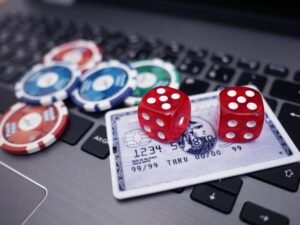 What Does "Gambling" Actually Mean? Exploring Its Definition and ...
