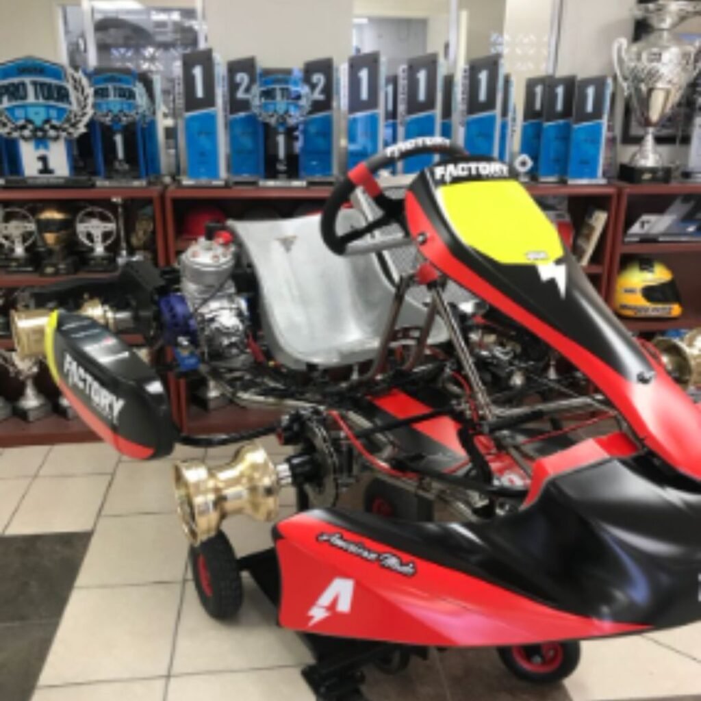 Kart Racing Shop Guide: Best Gear for Speed & Safety - Forbes Pro Magazine