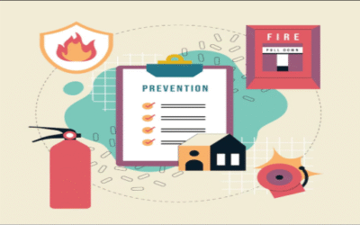 Fire Evacuation Diagram Requirements: A Guide to Compliance and Best ...