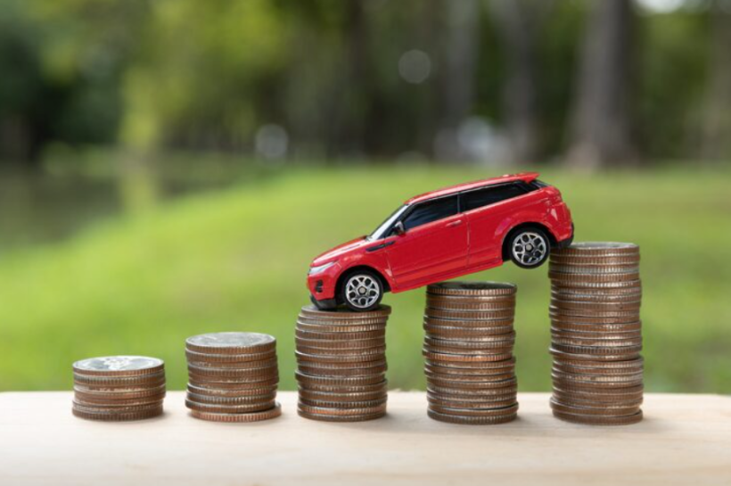 Why Used Car Loan Rates Are Often Higher Than New Car Rates - Forbes ...