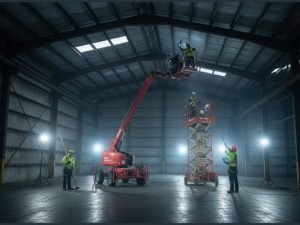 Metal Building Maintenance Checklists for Early Damage Detection ...